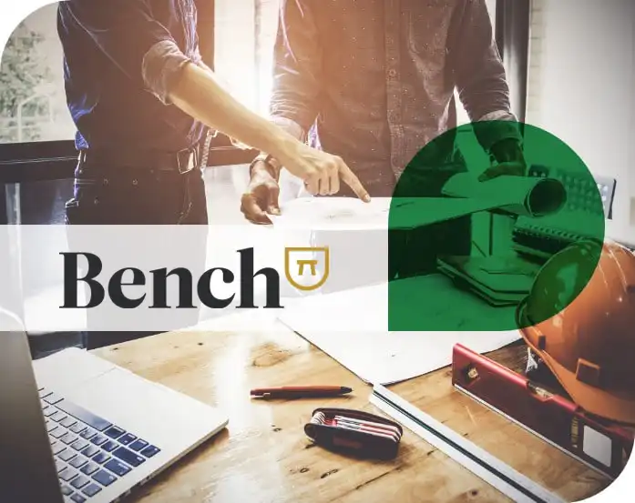 Bench.co Partner - Biz2Credit