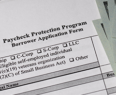 Recent Changes to the SBA PPP Program: Direct Forgiveness and More ...